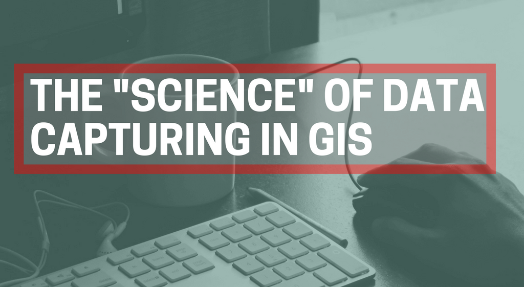 The “science” Of Data Capturing As Applied At Uiz